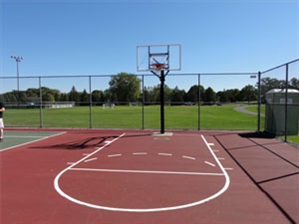 Shamrock Park - Shoreview, MN