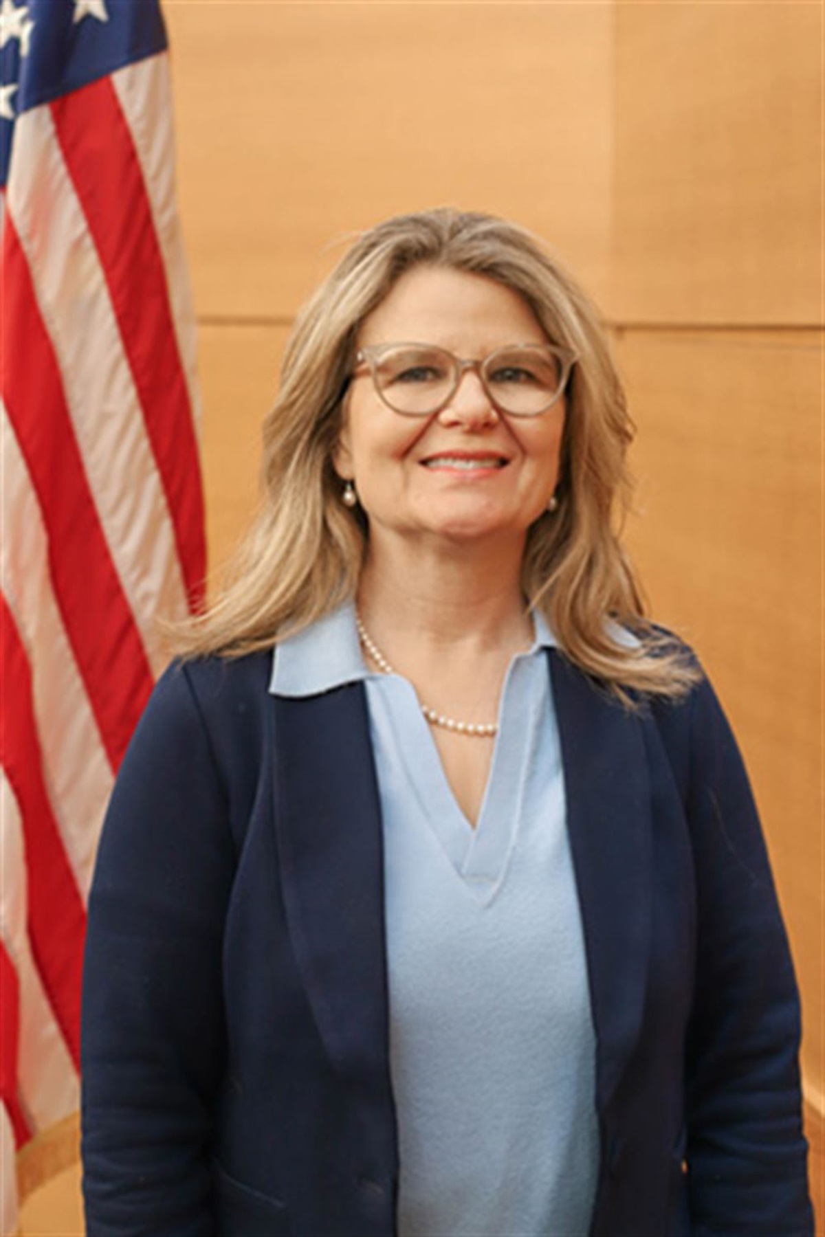 Shelly Myrland - Shoreview, MN